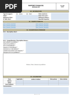 Fiche Suiveuse Vierge | PDF