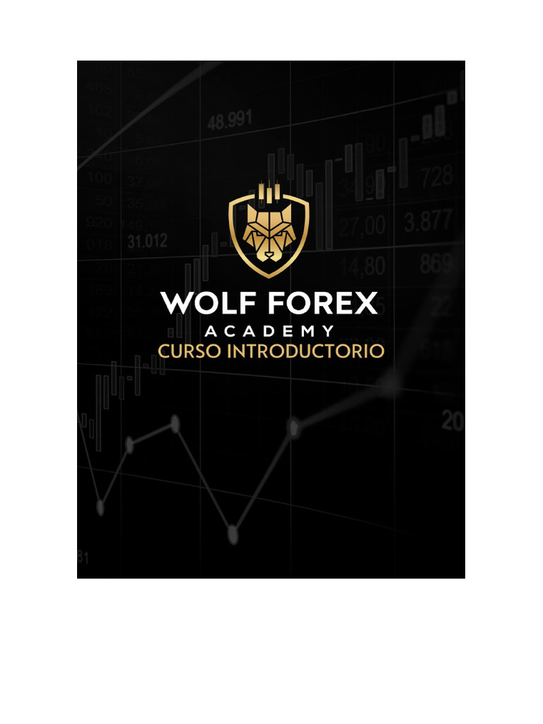 Wolf Forex Pack 1 | PDF