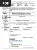 Grade 9 Exponents | PDF | Exponentiation | Mathematics