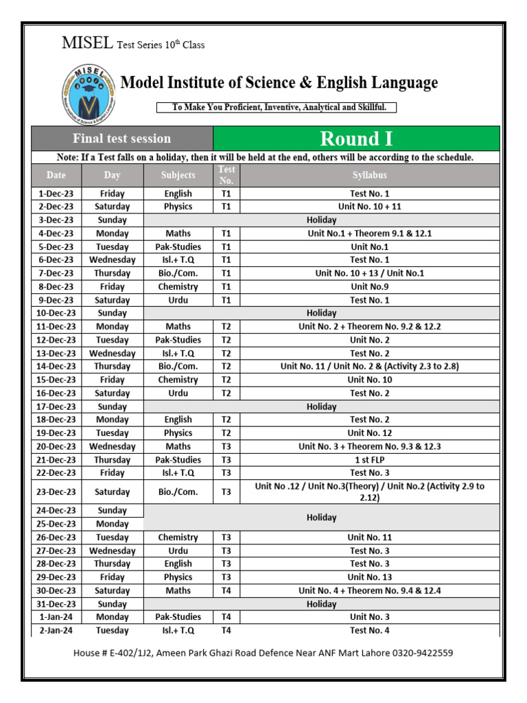 10th Schedule | PDF
