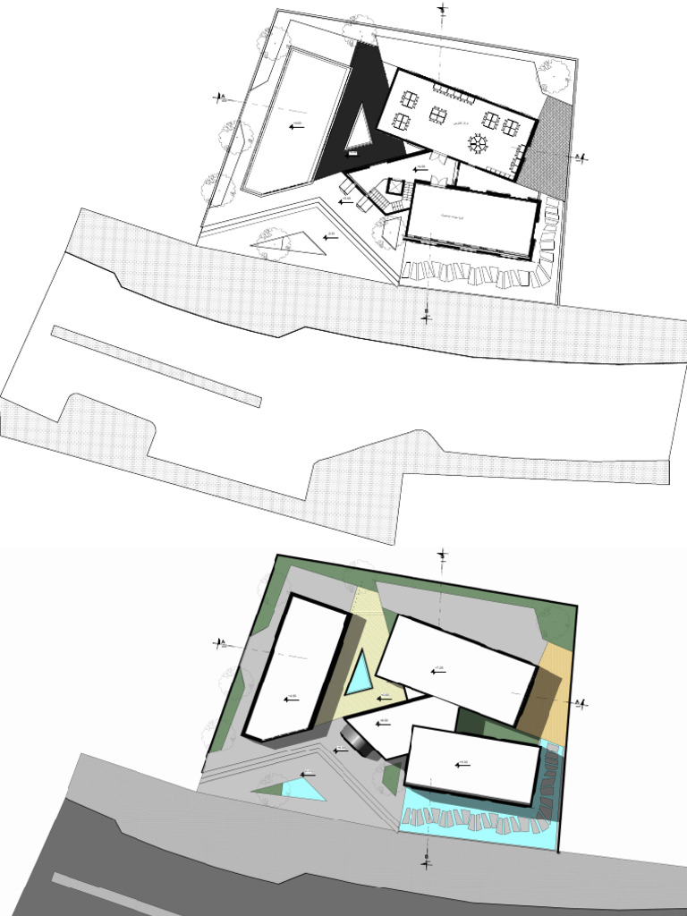 Community Center 1 | PDF