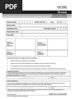 GRADE 8 C.A JUNE MEMO | PDF