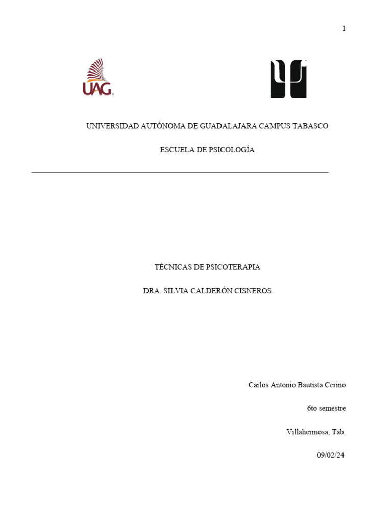 Análisis Funcional de Conducta | PDF | Comportamiento | Psicoterapia