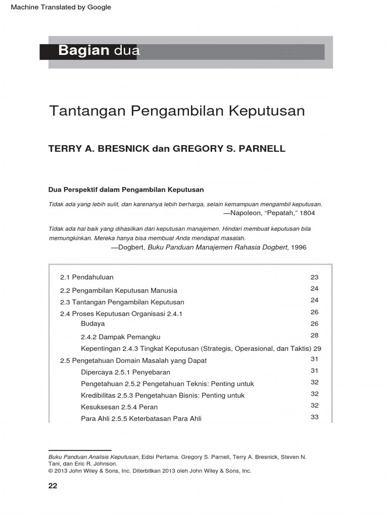 Materi TPK Pertemuan II 2 | PDF