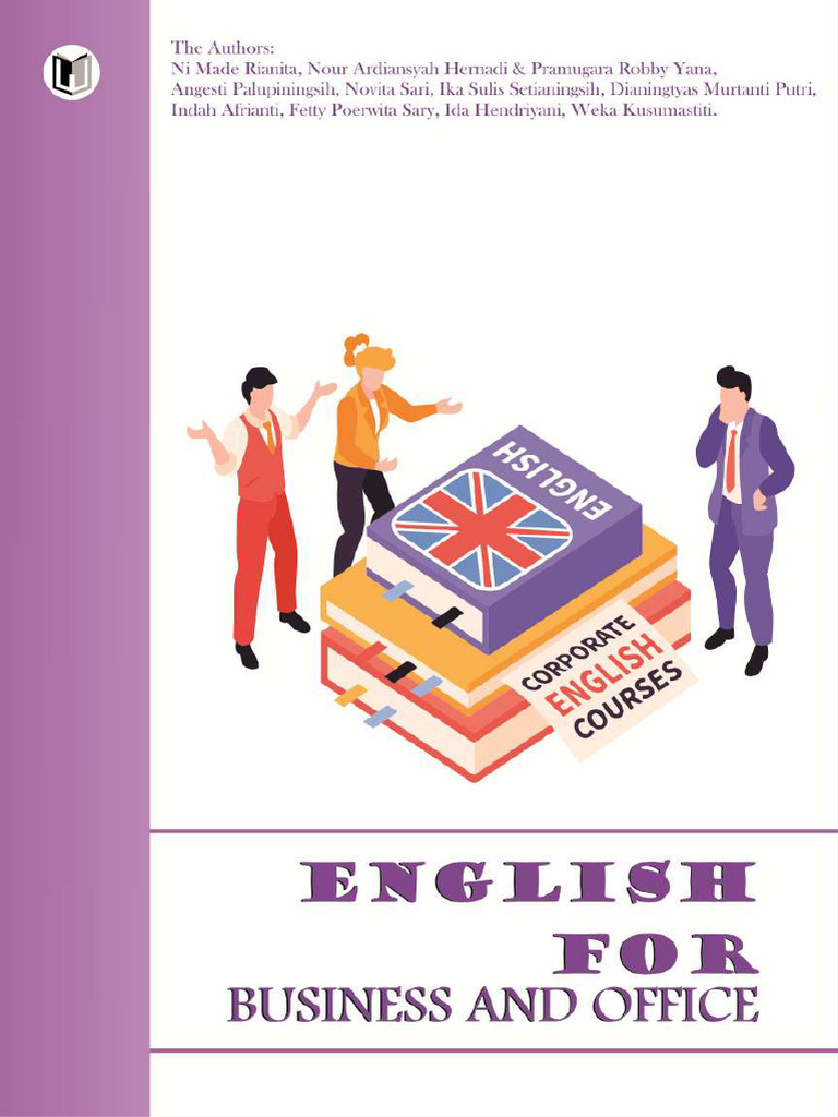 English For Business and Office Bc9152f7 | PDF | Marketing ...