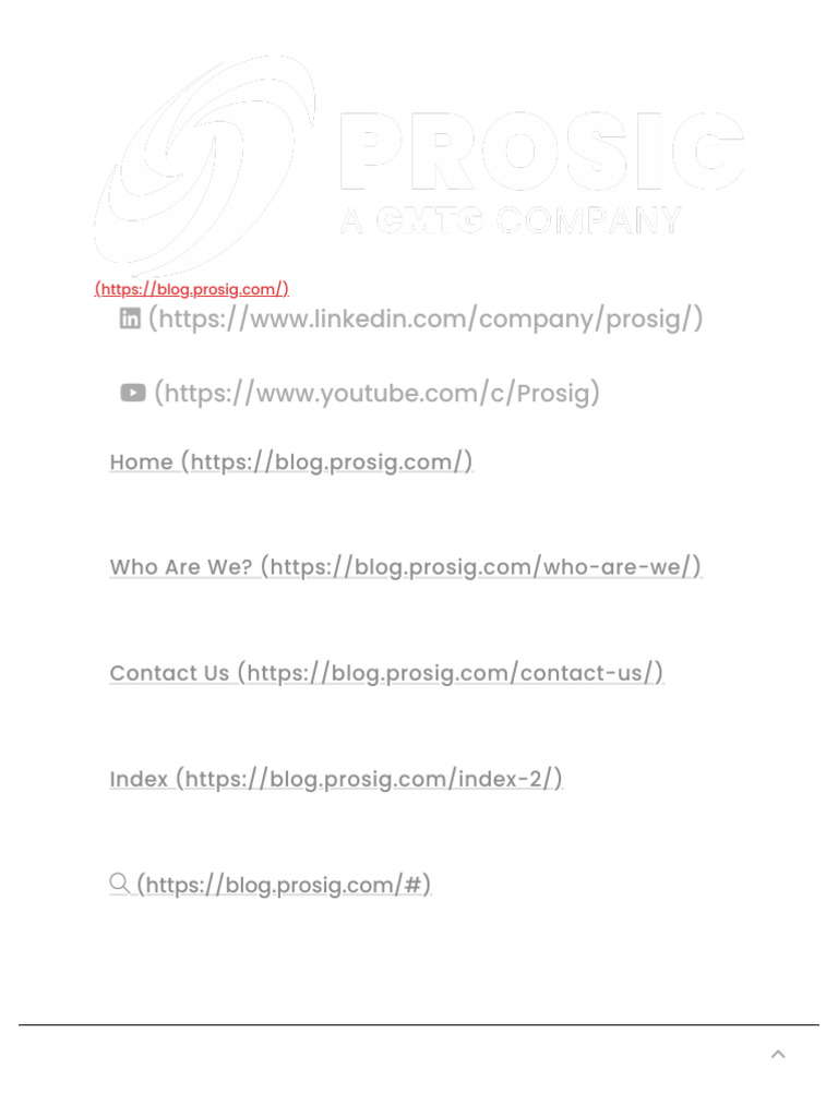 Transducer Orientation Essentials | PDF