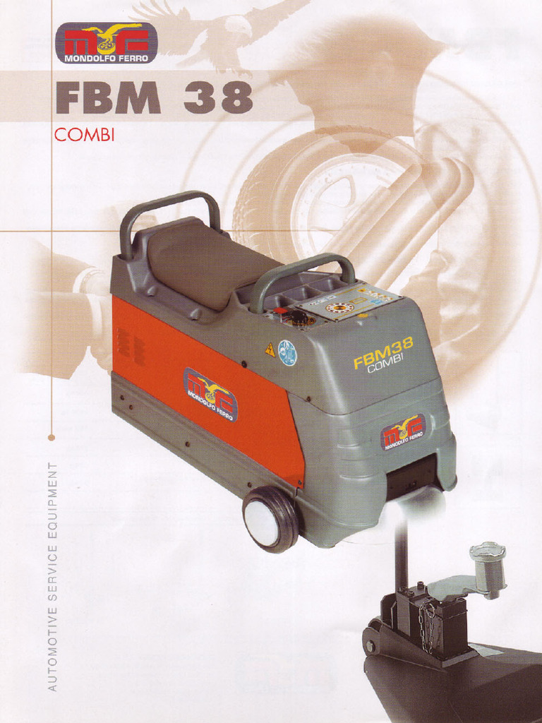 FBM38 | PDF
