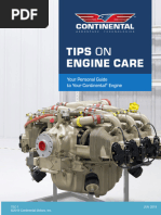 Bendix RSA Fuel Injection System Manual | PDF | Valve | Throttle