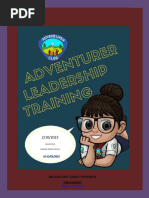 Pathfinder - Friend Class | PDF | Seventh Day Adventist Church | Bible