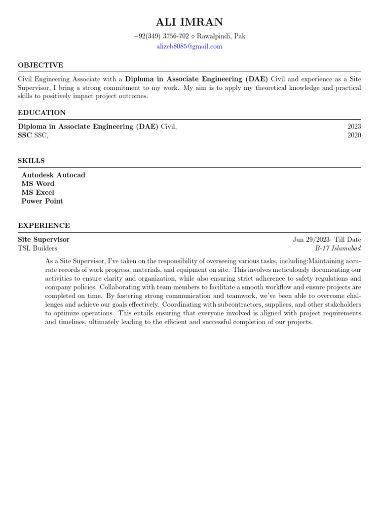 FAANGPath Resume Template Guide | PDF | Art | Computers