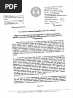 Dry Heat Test Procedure - IEC 60068-2-2 | PDF | Heat | Temperature