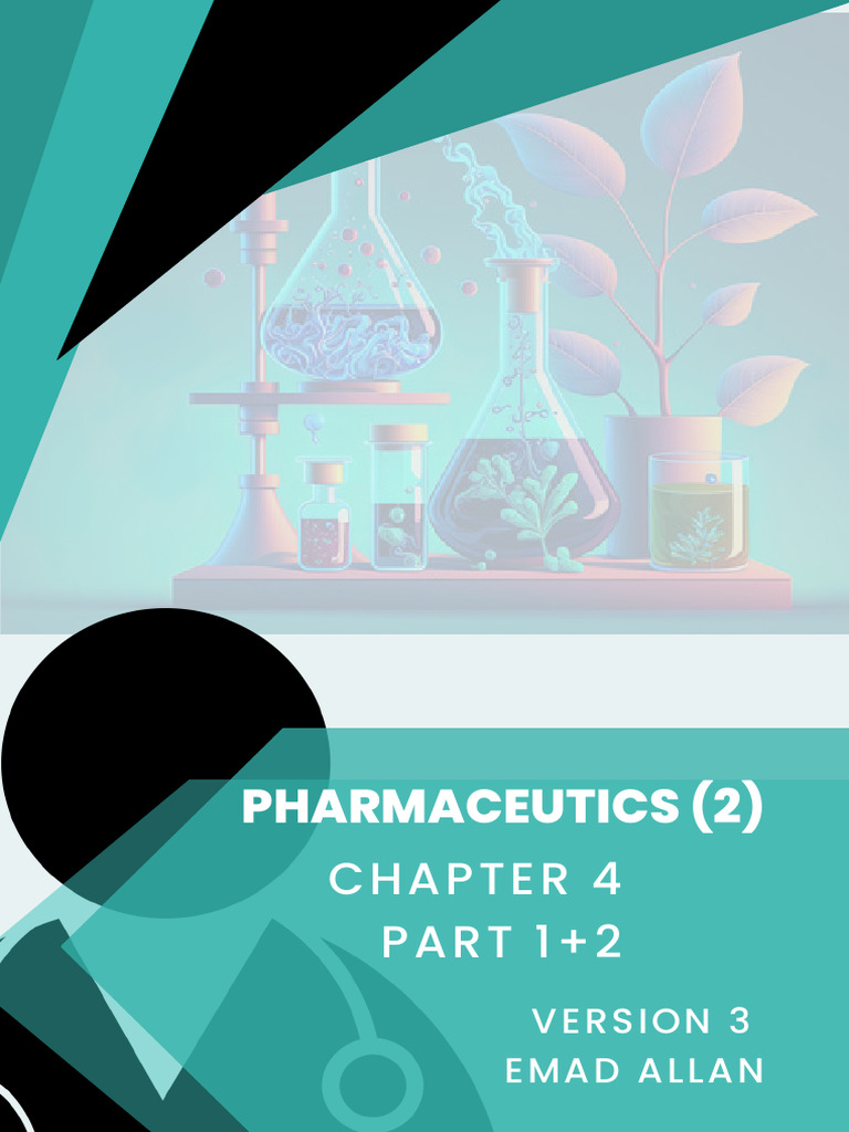 Chapter 4 Part 1+2 - Merged | PDF