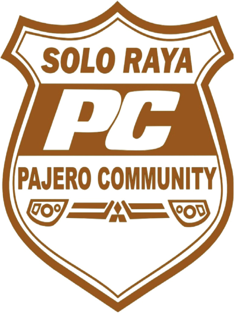 Logo Pajero 2 | PDF