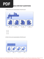 Jobberman Skills Assessments Sample Assessment Questions | PDF