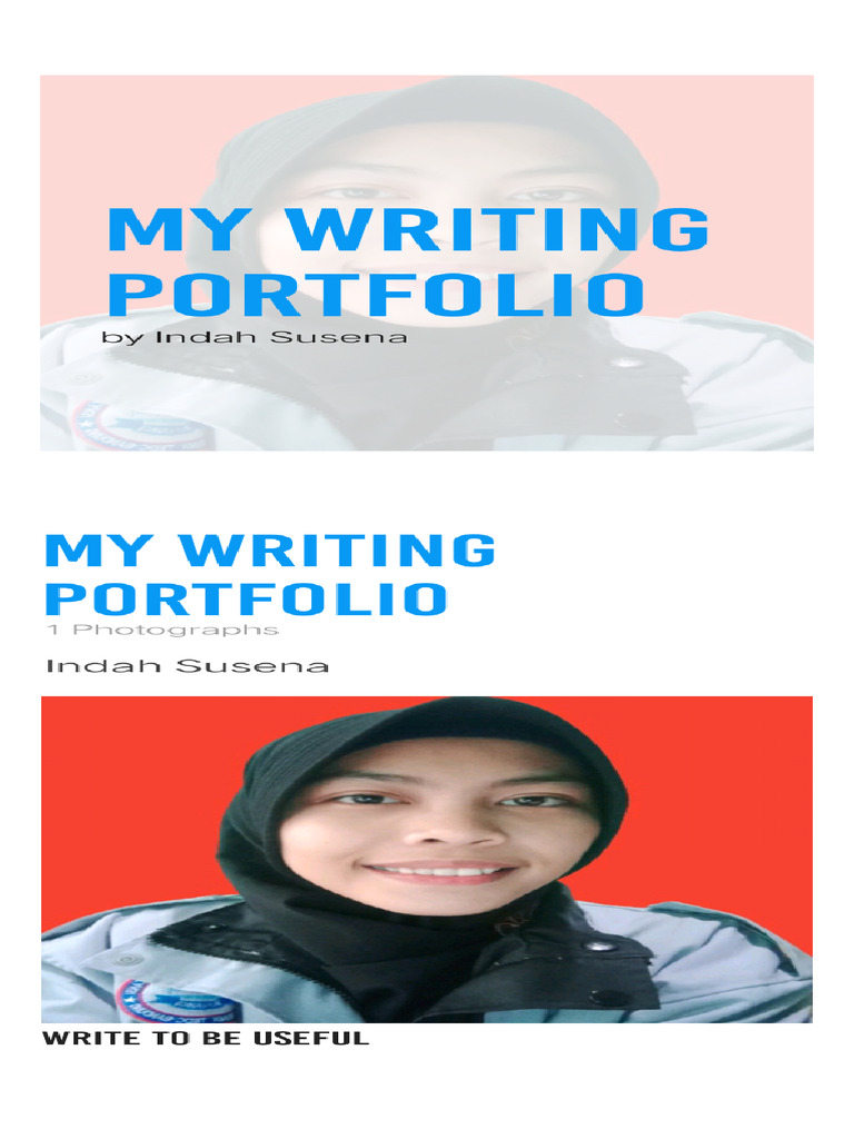 Art Portfolio 1624973954025 | PDF
