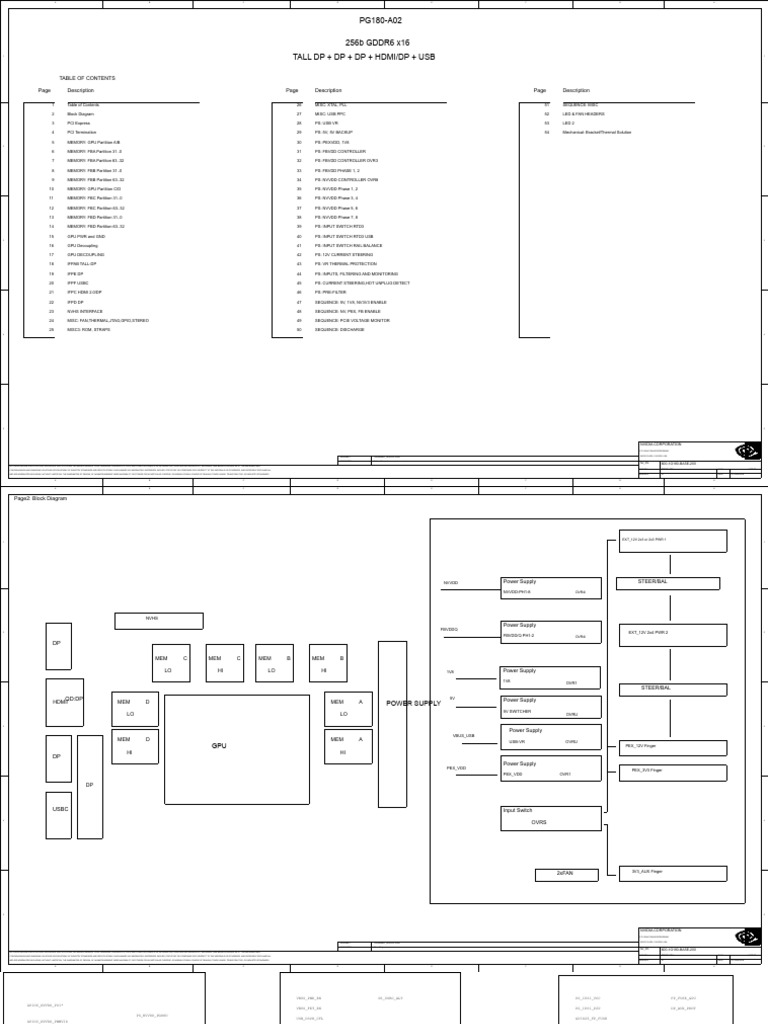 RTX 2060 RTX2070 RTX2060 RTX2070 | PDF | Manufactured Goods | Computer ...