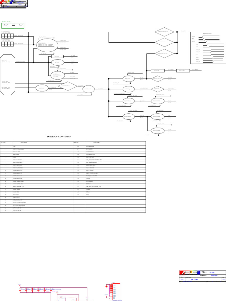 RX6800XT D412BS | PDF | Computer Networking | Computer Standards