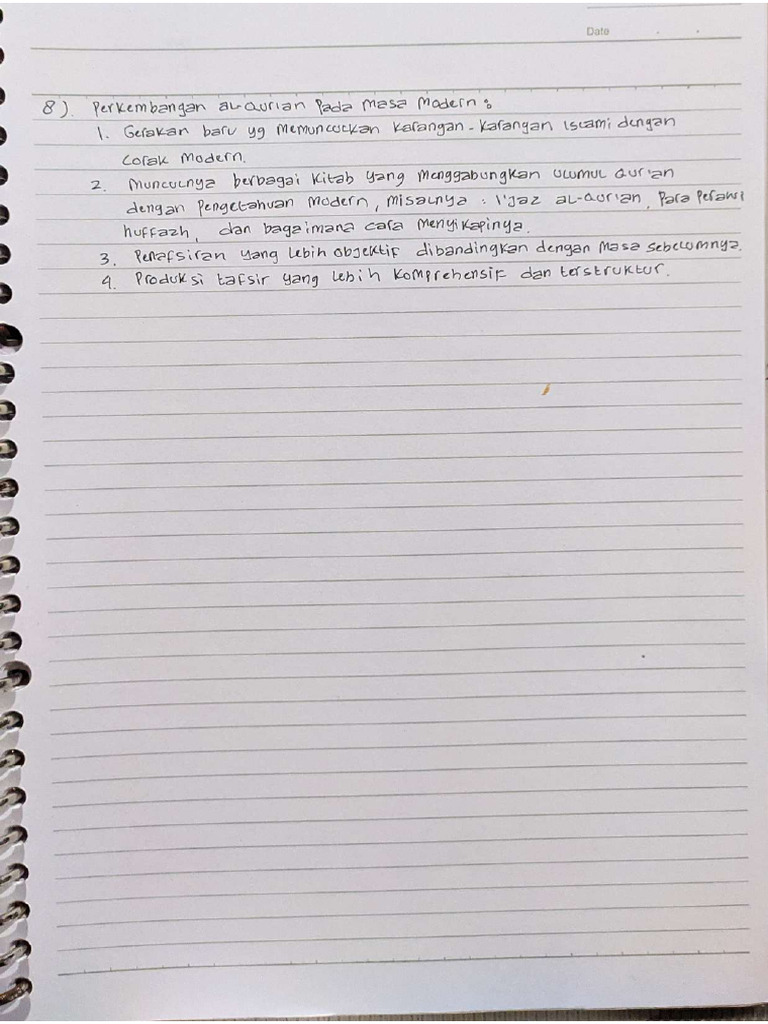 Hadits Ibtida 2 | PDF