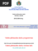 Latviesu Valoda OL 2025 | PDF