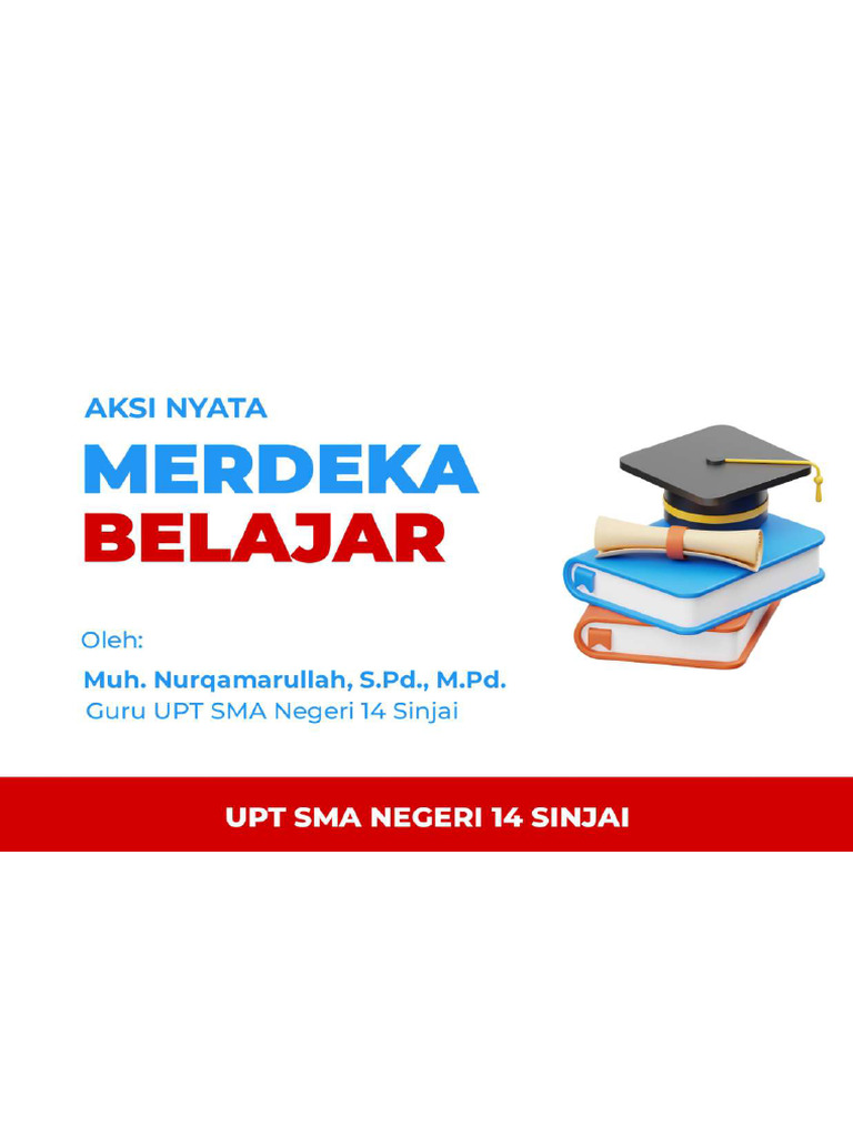 Mengenal Kurikulum Merdeka | PDF