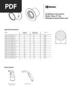 Pot Knobs Replacement Perko 1184DP0CHR Fold Down White All-Round Light ...
