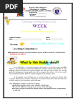 List of Als Modules 2021 | PDF | Nature