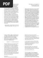 Emperor Qian Long's 1793 Letter to King George III | PDF | Barbarian