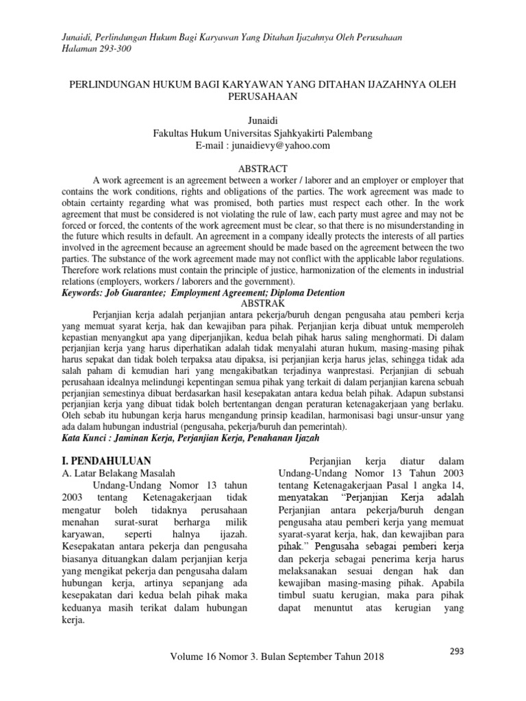 138-Article Text-259-1-10-20190809 | PDF