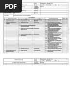 Safe Distance Calculation Hydrotest | PDF | Technology & Engineering