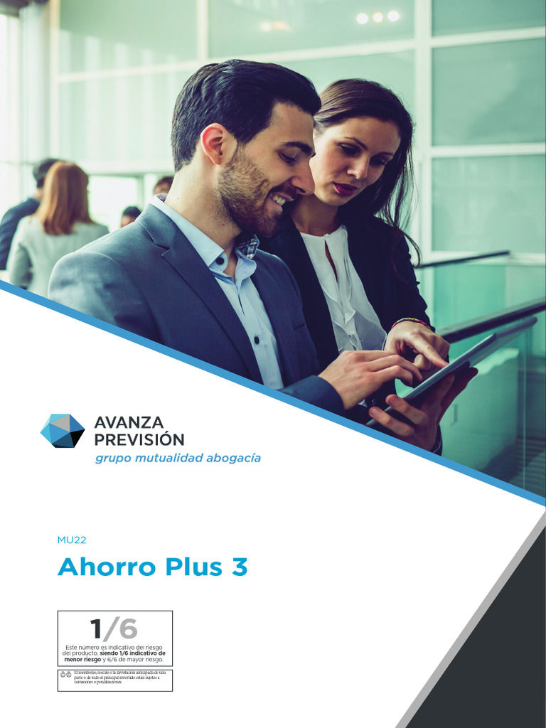 Documento de Informacion AP3 | PDF