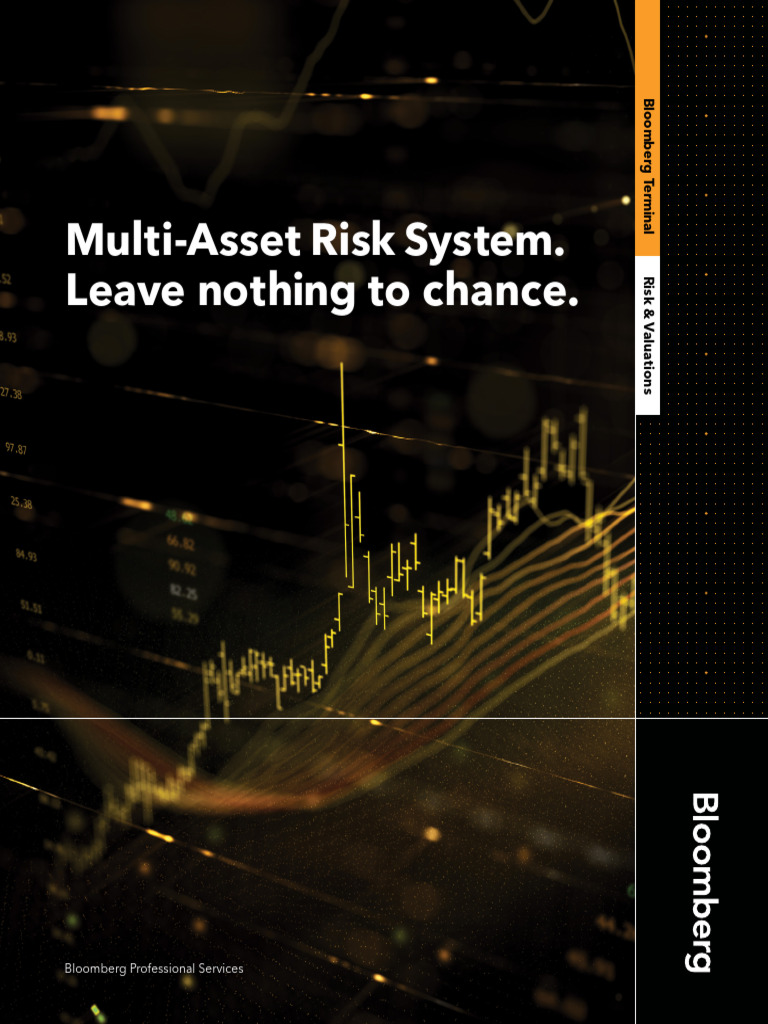 Bloomberg MARS Risk System Overview | PDF | Derivative (Finance ...