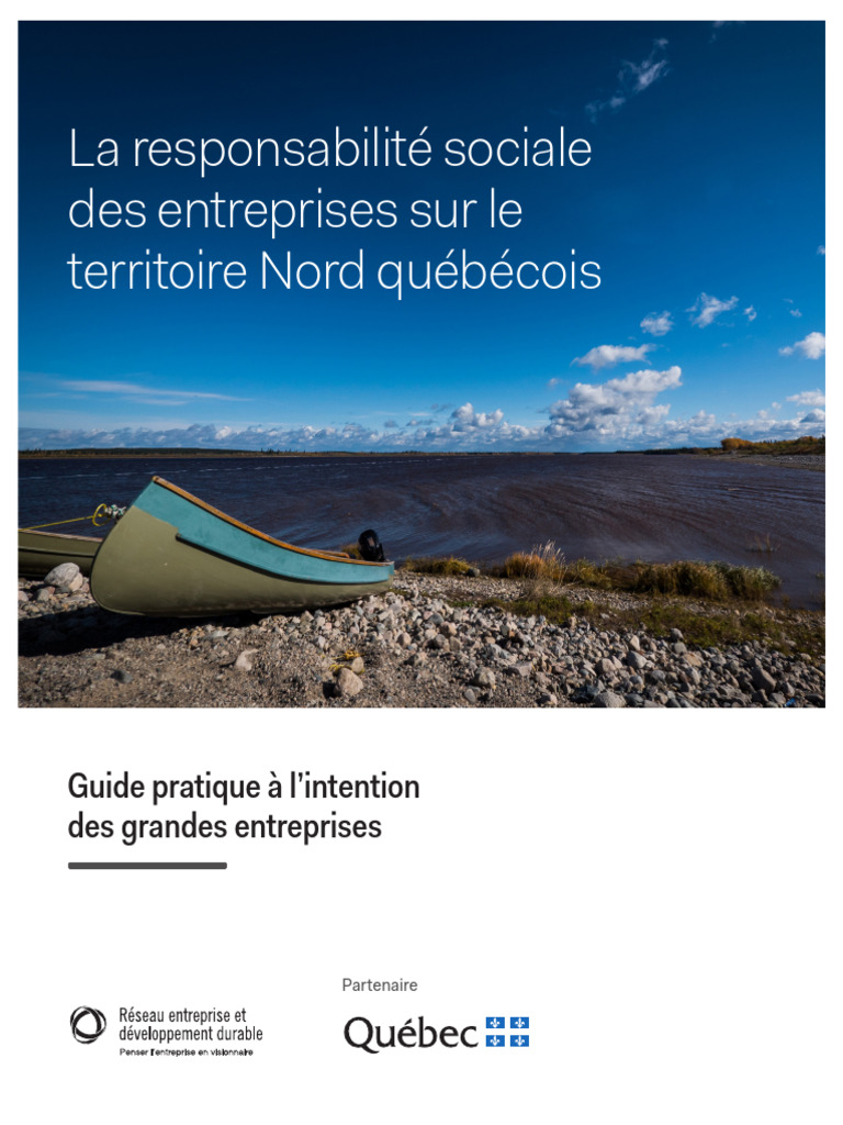 Guide Rse Rev13 | PDF