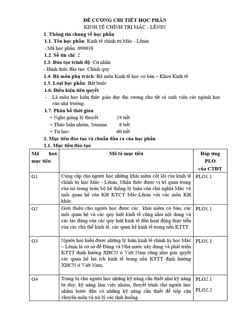 DC - KTCT Final | PDF