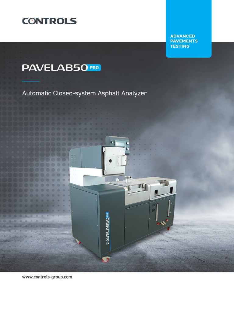 IPCG CG Pavelab50Pro EN A4 WEB 18 04 2023 | PDF