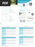 Diagrama Mollier R134a | PDF