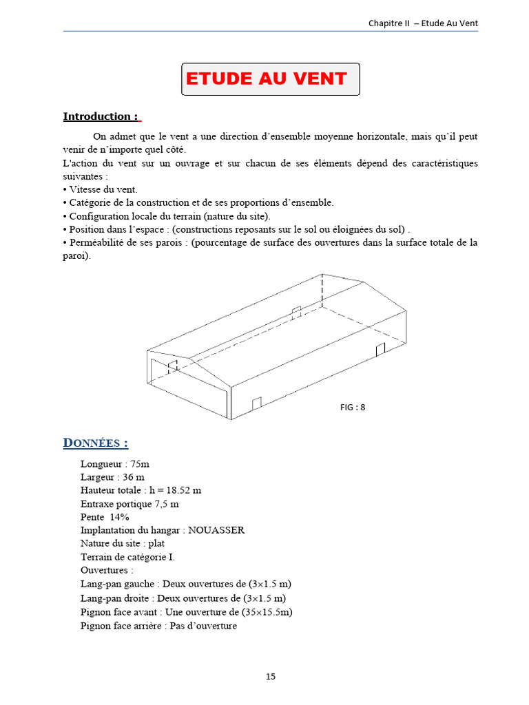 10 Etude Au Vent | PDF