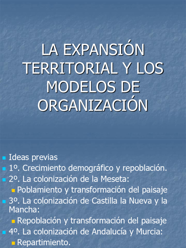 Bloque 6 Tema 8 B | PDF