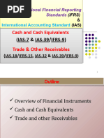 CASS 5.5 Segregation and The Operation of Client Money Accounts - FCA ...