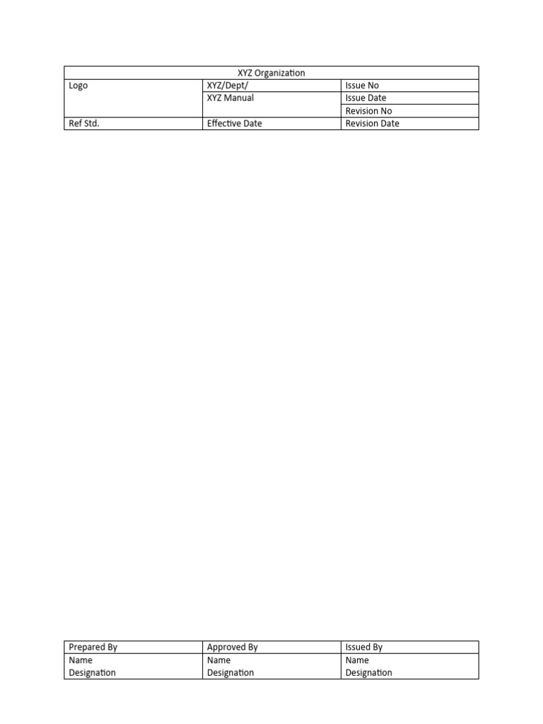 XYZ Organization Manual Overview | PDF | Games & Activities | Art