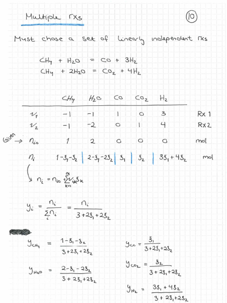 Solution-Exercise 13 | PDF