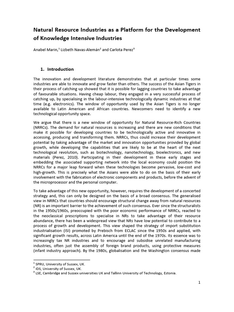 Natural-Resource-Industries-as-a-Platform-for-development-of-Knowledge ...