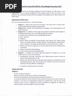 Swine Flu H1N1 Clinical Information Form | PDF | Influenza | Influenza ...