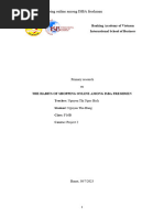 RMIT Cover Page | PDF