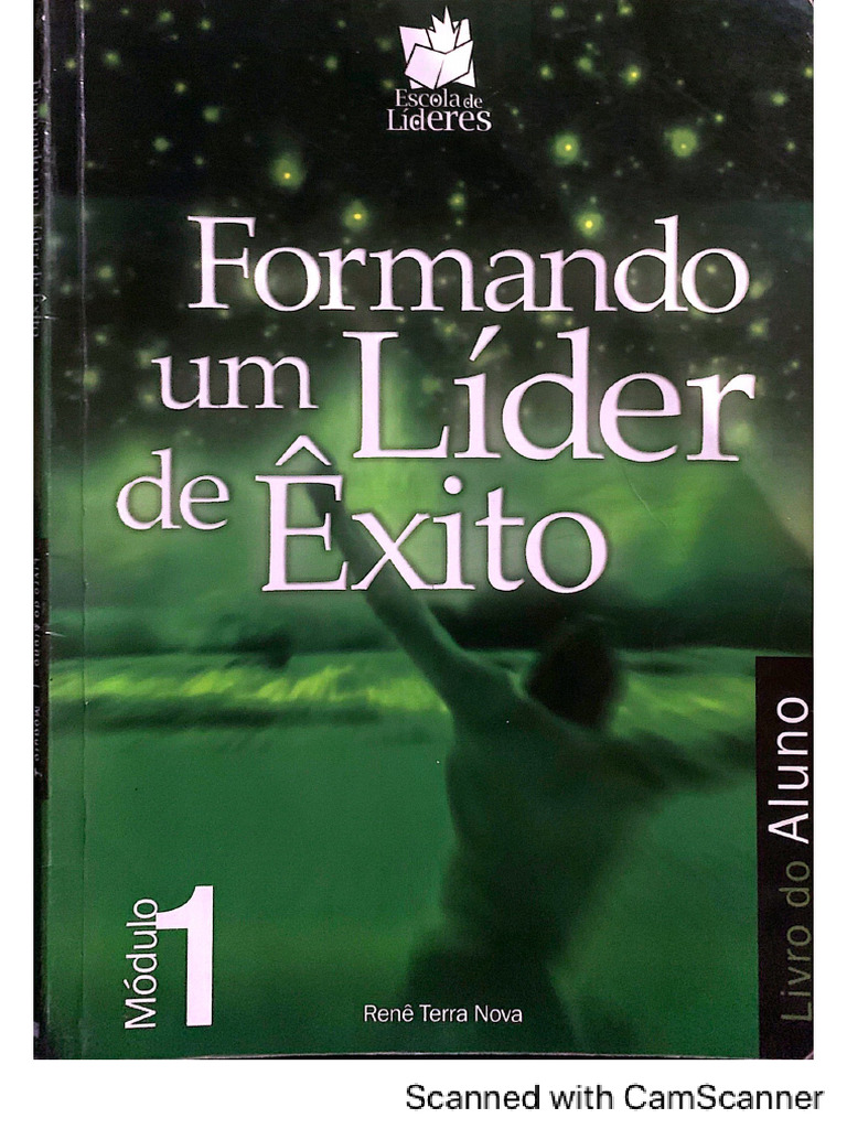 Formando Lideres de Êxito | PDF