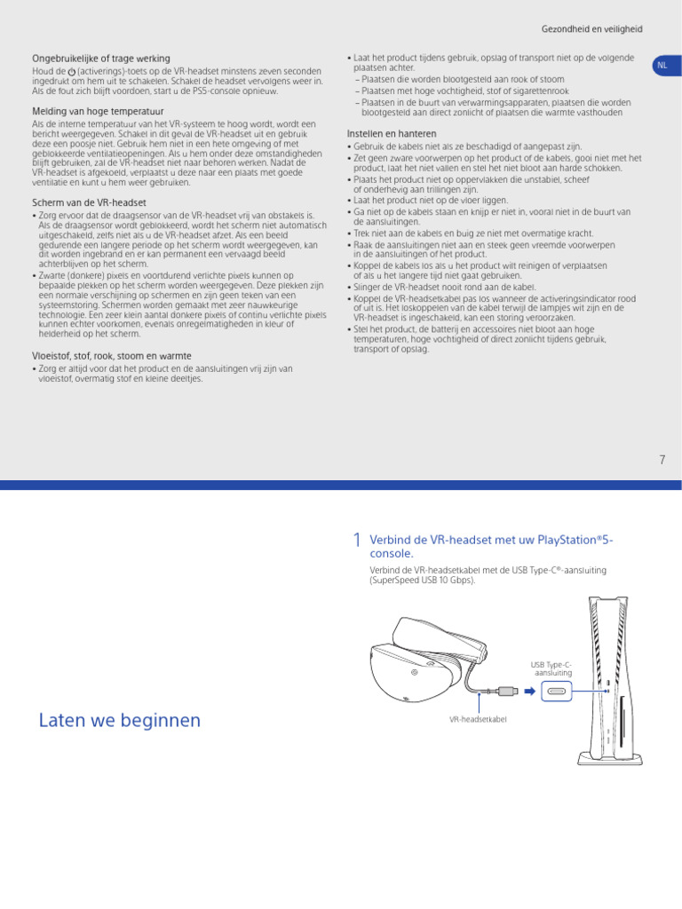 CFI ZVR1 - PSVR2 - IMfr 7 9 | PDF
