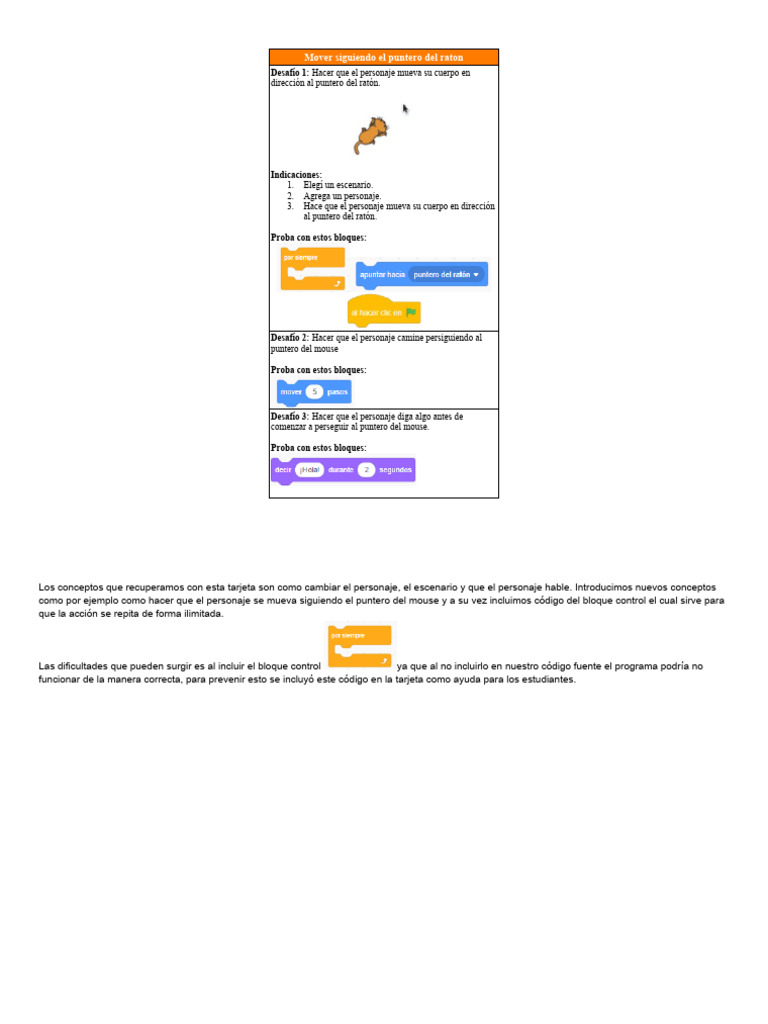 AET04 - Clase 3 Act 3. Plantilla Tarjeta Scratch | PDF