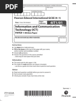 IGCSE ICT - Practical Workbook - 2nd Edition | PDF