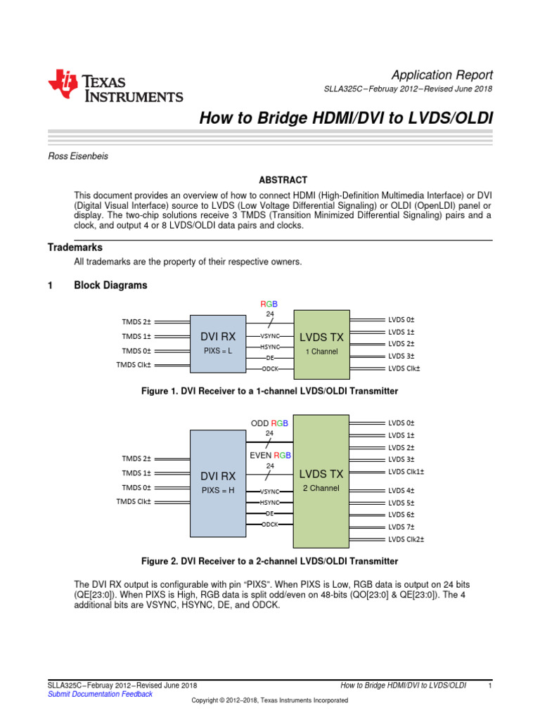 Slla 325 C | PDF
