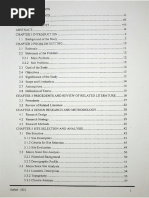 Church Design Guidelines and Planning | PDF | Church (Building) | Pew