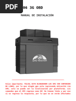 Comandos Basicos SMS LL301 | PDF | Negocios